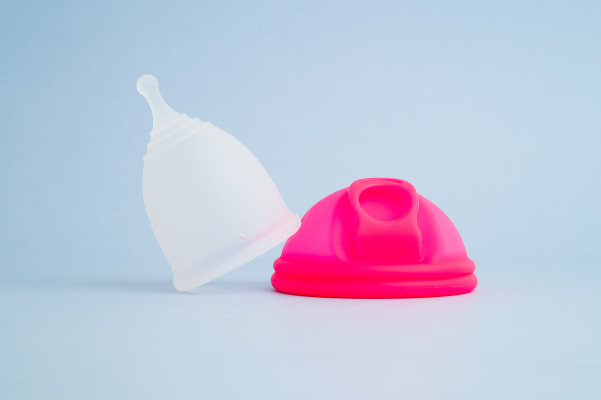 Menstrual Cup vs. Menstrual Disc: Exploring the Key Differences– bohokiwi